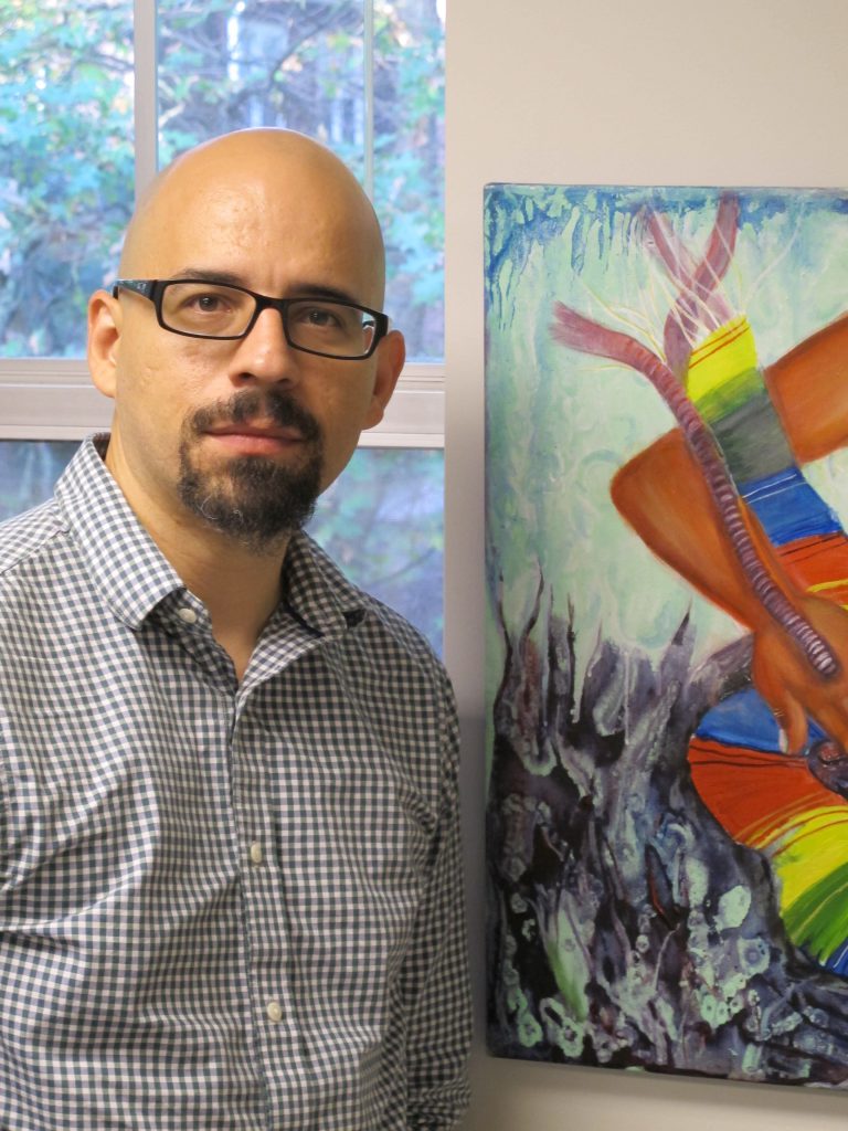 Faculty and Staff – Anthropology and Sociology | Kalamazoo College